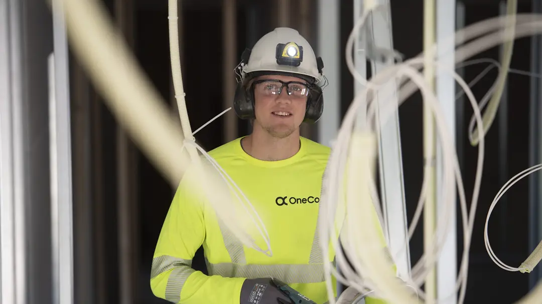 Bærekraftsrapport 2022- Oneco