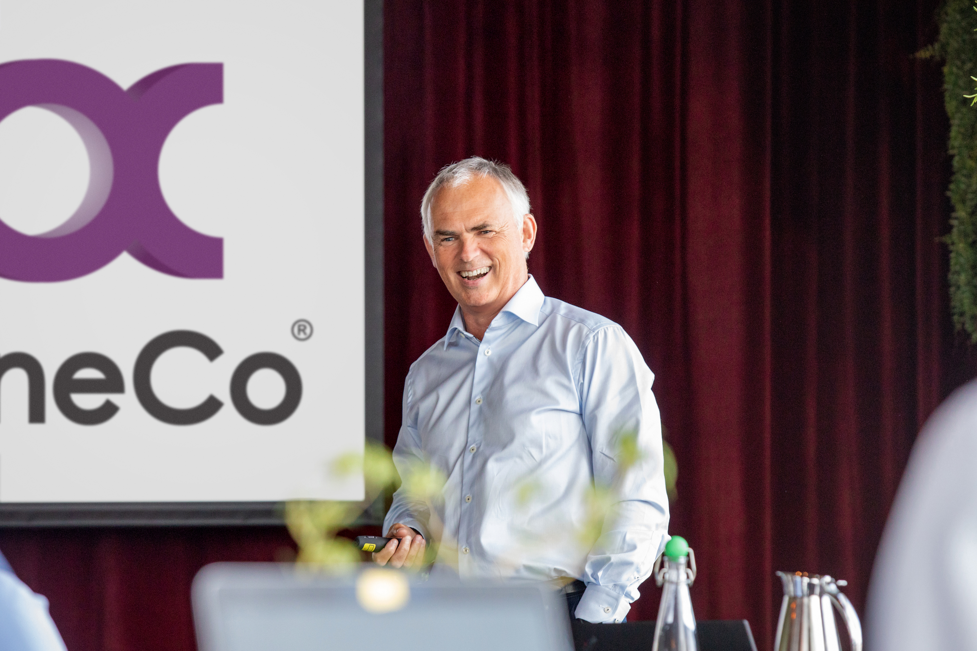 Bærekraftsrapport 2022- Oneco